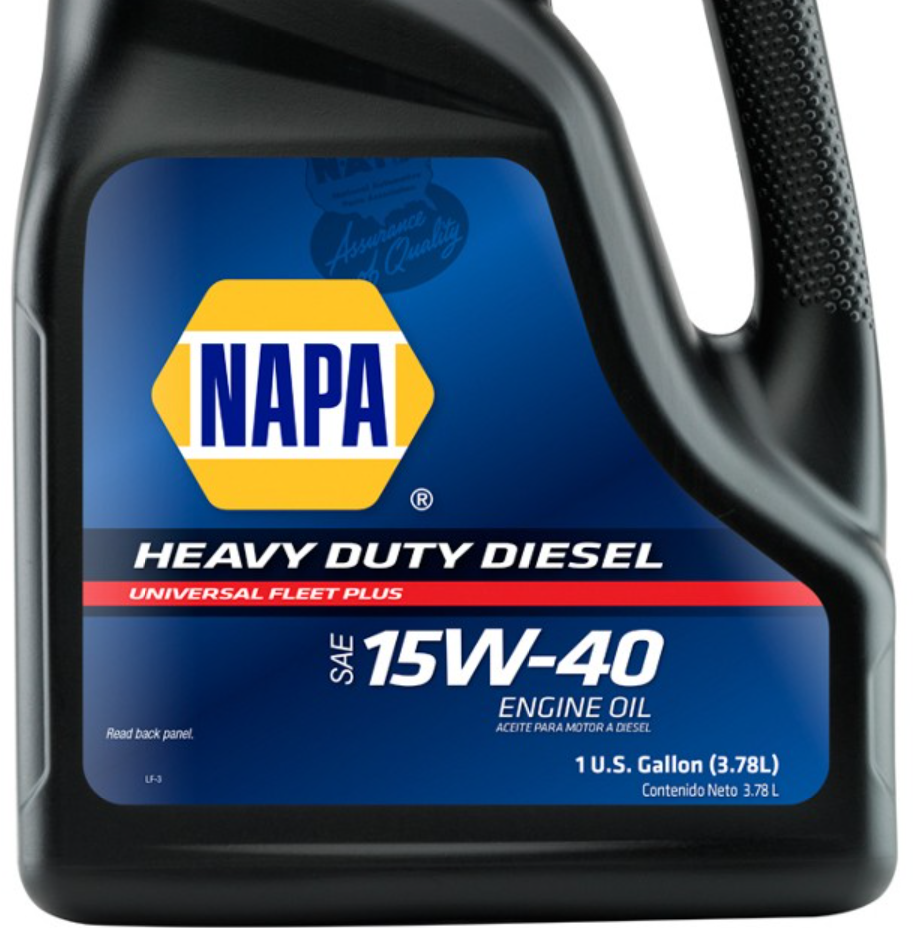 NAPA Motor Oil - Larry's Auto Parts Larry's Auto Parts